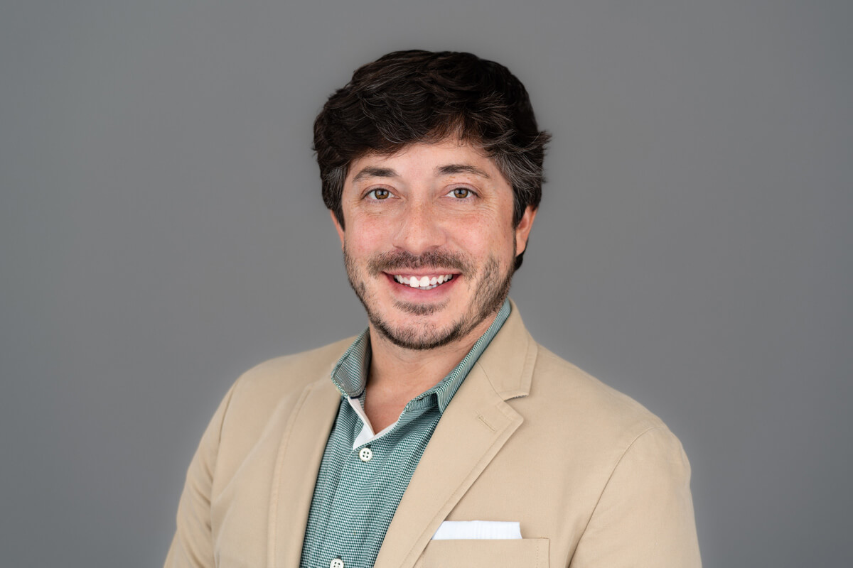 Stephen Cortes | Coalition for Community Solar Access